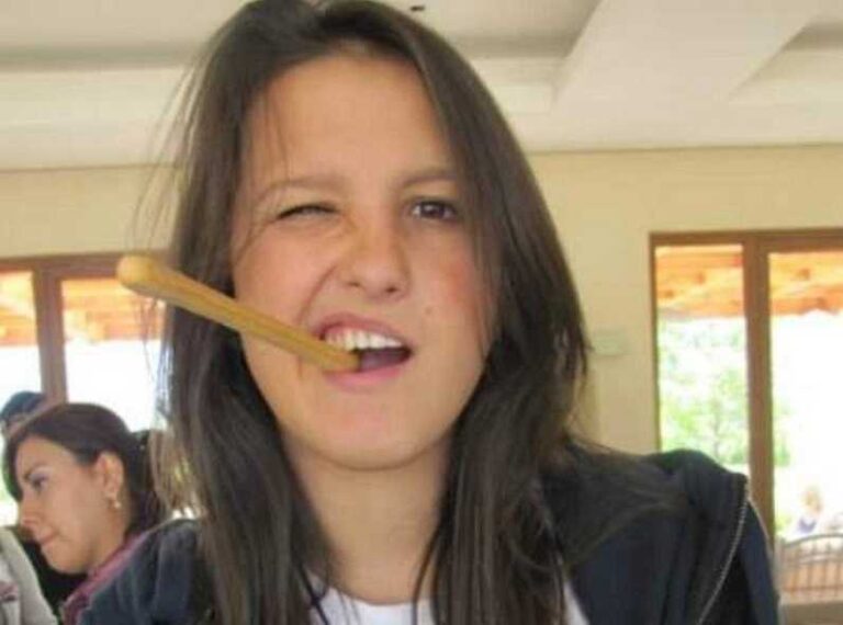 Rebeca García, la acosadora de El Hatillo. El caso más hablado - CURADAS