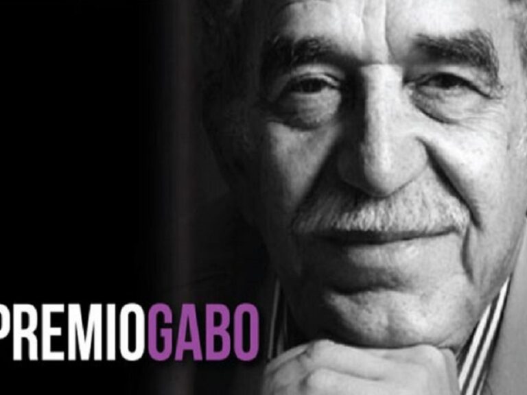 Seis trabajos periodísticos venezolanos nominados el Premio Gabo - CURADAS