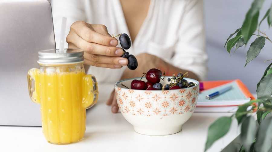 ¿Cómo ayunar correctamente? Descubre los beneficios - CURADAS