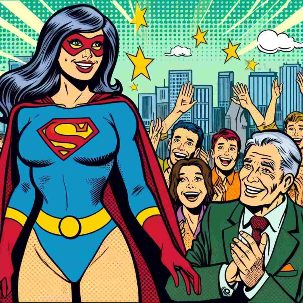 Gocho domingo 19 de mayo 2024: Se cascaron al persa