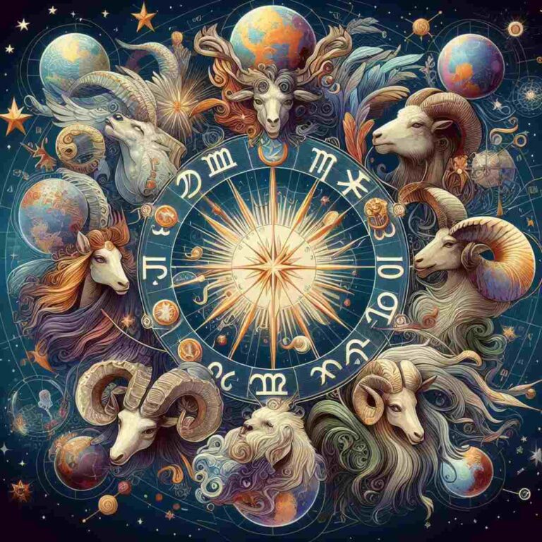 Horóscopo de hoy 3 de mayo de 2025 para cada signo del zodiaco - CURADAS