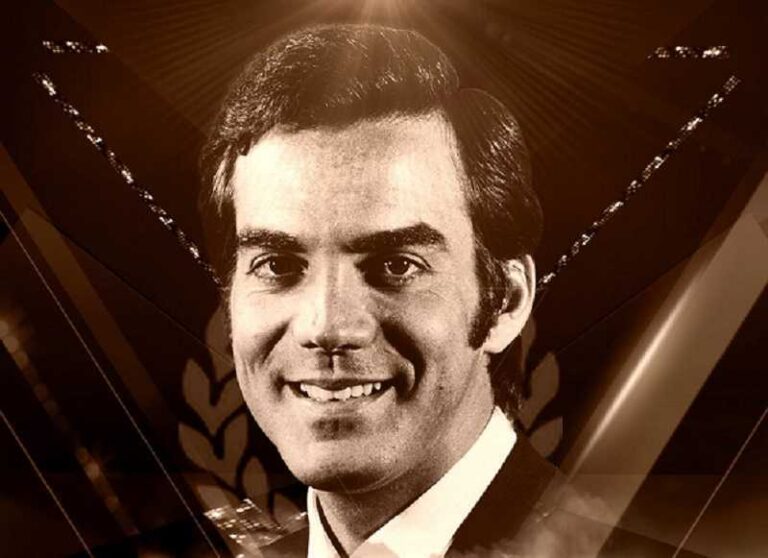 Los secretos y el legado de Gilberto Correa - CURADAS