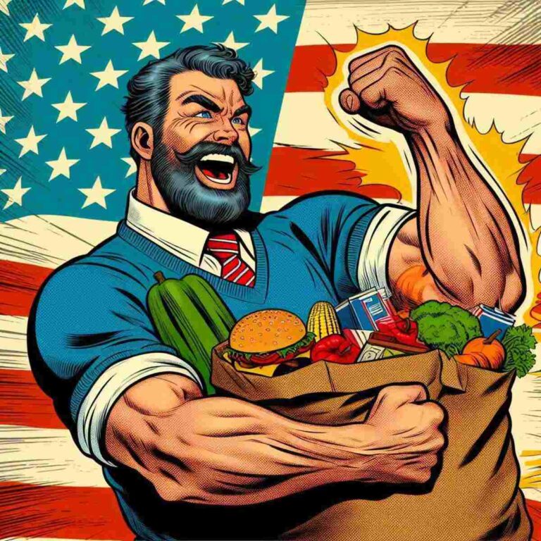 Gocho sábado 6 de julio 2024: Mañana elecciones en Francia