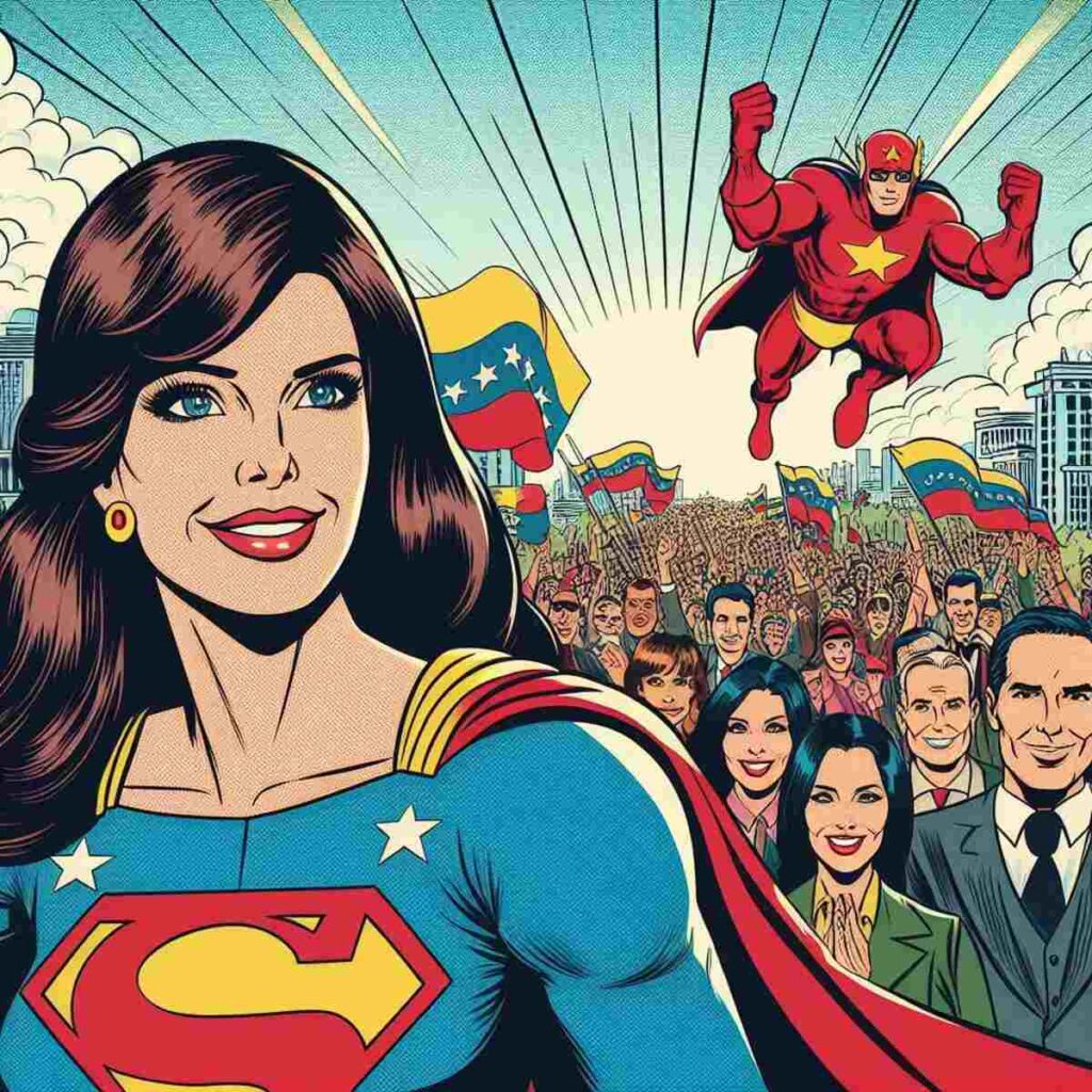 Gocho viernes 28 de junio 2024: El Catire pa' to' el mundo