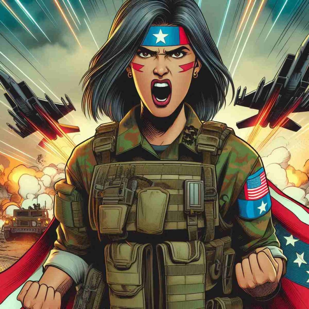 Sobremesa con el Gocho - La Poderosa entrevista al Gocho del WhatsApp