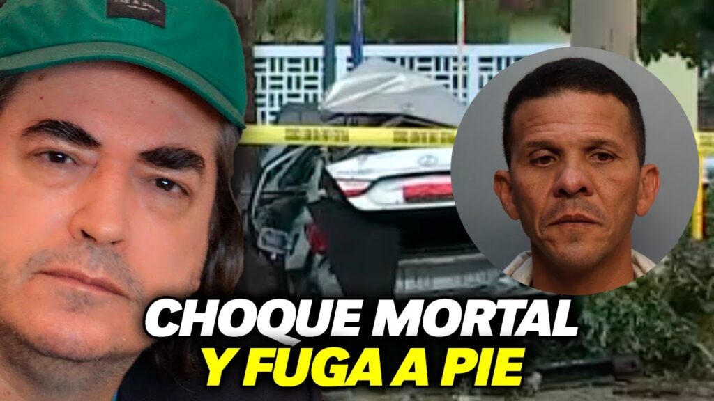 Qué pasó con Gilber Caro en Miami - Jaime Bayly +Video