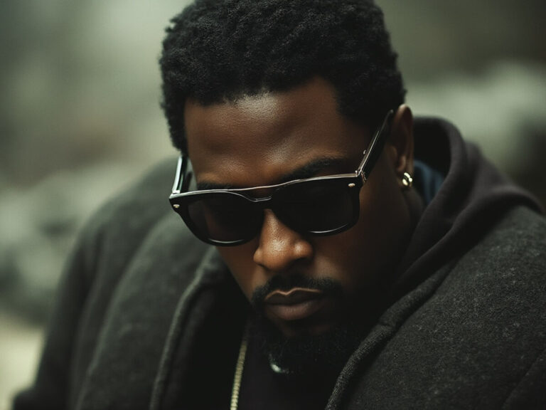 Quién es Puff Daddy o P. Diddy y por qué está preso +Video