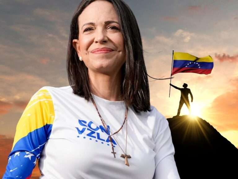 Cumpleaños de María Corina: biografía, frases, logros y videos.