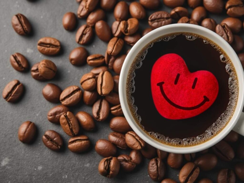 Impacto del café en la salud cardiovascular