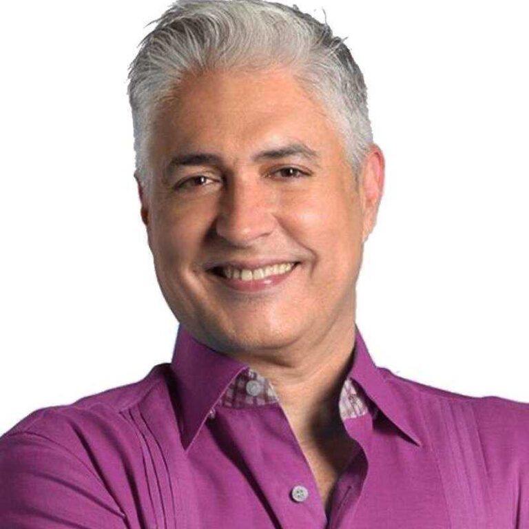 Carlos Fraga: "Una nueva Venezuela implica nuevos Venezolanos" CURADAS