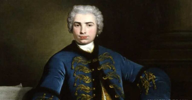 Los castrati, el precio mas alto por una voz increíble - CURADAS