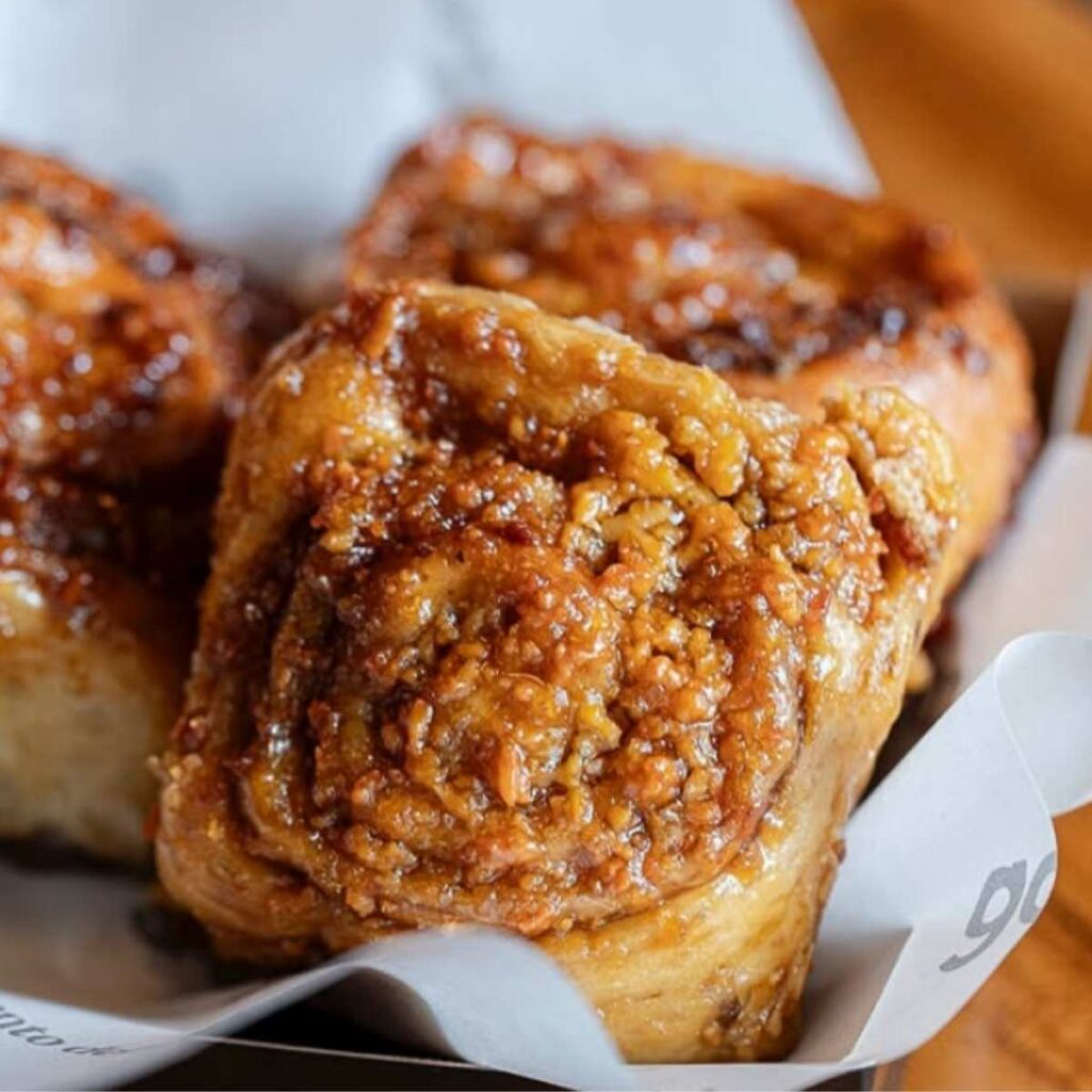 Receta de golfeados venezolanos: esponjoso placer de Venezuela