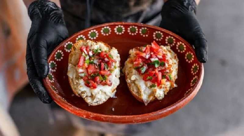 Molletes rancheros: prepara esta rica receta para desayunar - CURADAS