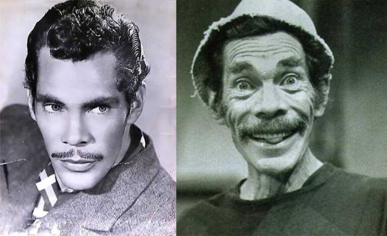 ¿Por qué Don Ramón dejó el Chavo del Ocho? - CURADAS