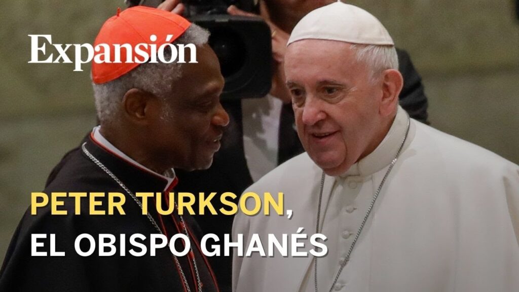 El Papa Negro: la profecía con una confusión crucial +Video