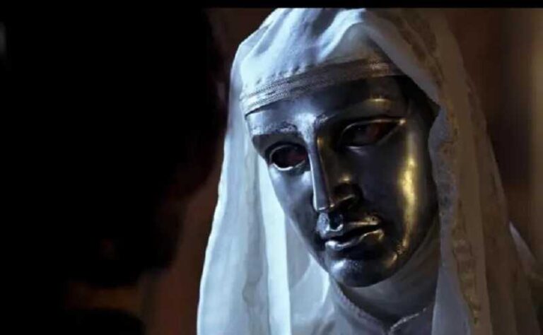 Balduino IV: la corta y brillante vida del Rey Leproso de Jerusalén ...