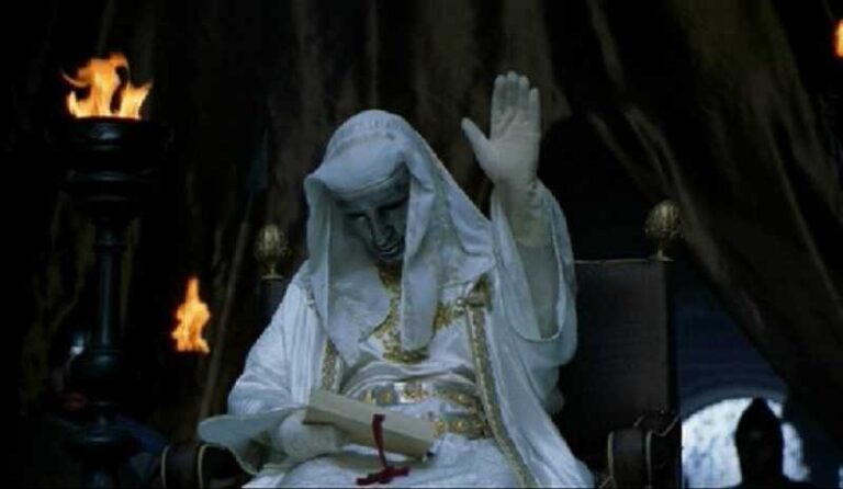 Balduino IV: la corta y brillante vida del Rey Leproso de Jerusalén ...