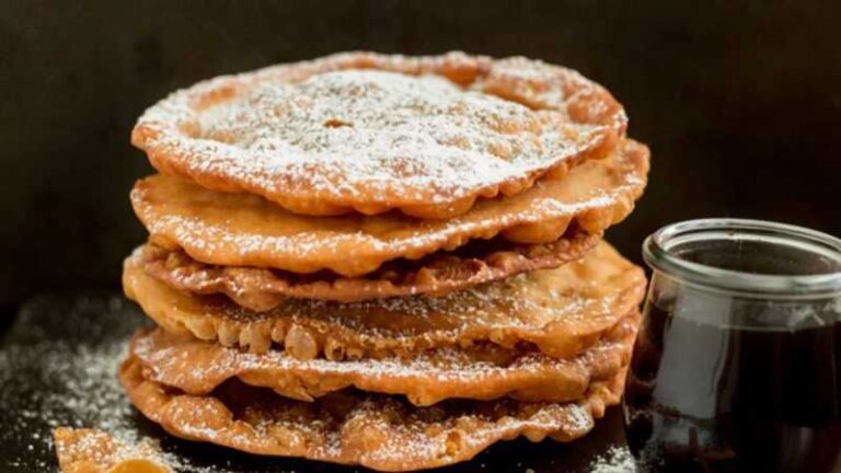 Torrejas venezolanas: un dulce abrazo de tradición y sabor casero - CURADAS