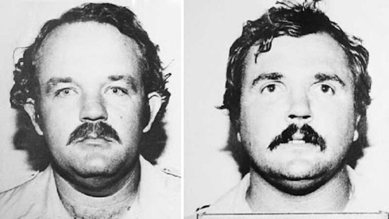 El caso de David Alan Gore: los primos asesinos - CURADAS