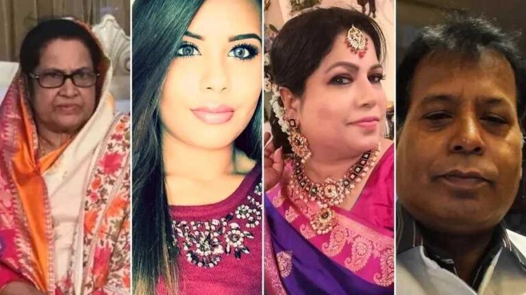 El caso de Menhaz Zaman - CURADAS