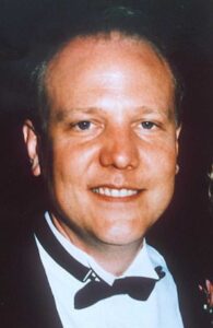 Colin Ireland: "El asesino de homosexuales" - CURADAS