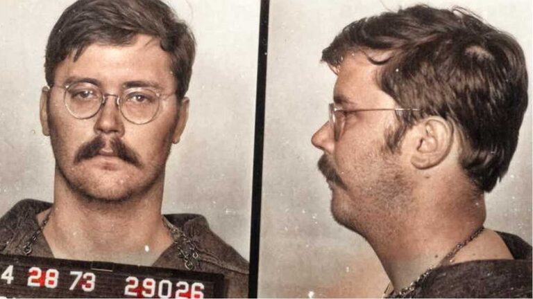 El caso de Edmund Kemper - CURADAS