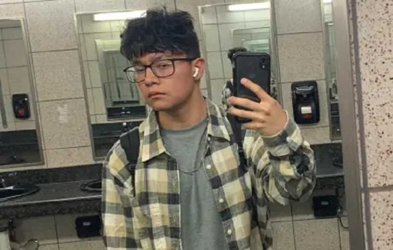 Cesar Olalde: Creyó que sus padres se lo querían comer - CURADAS