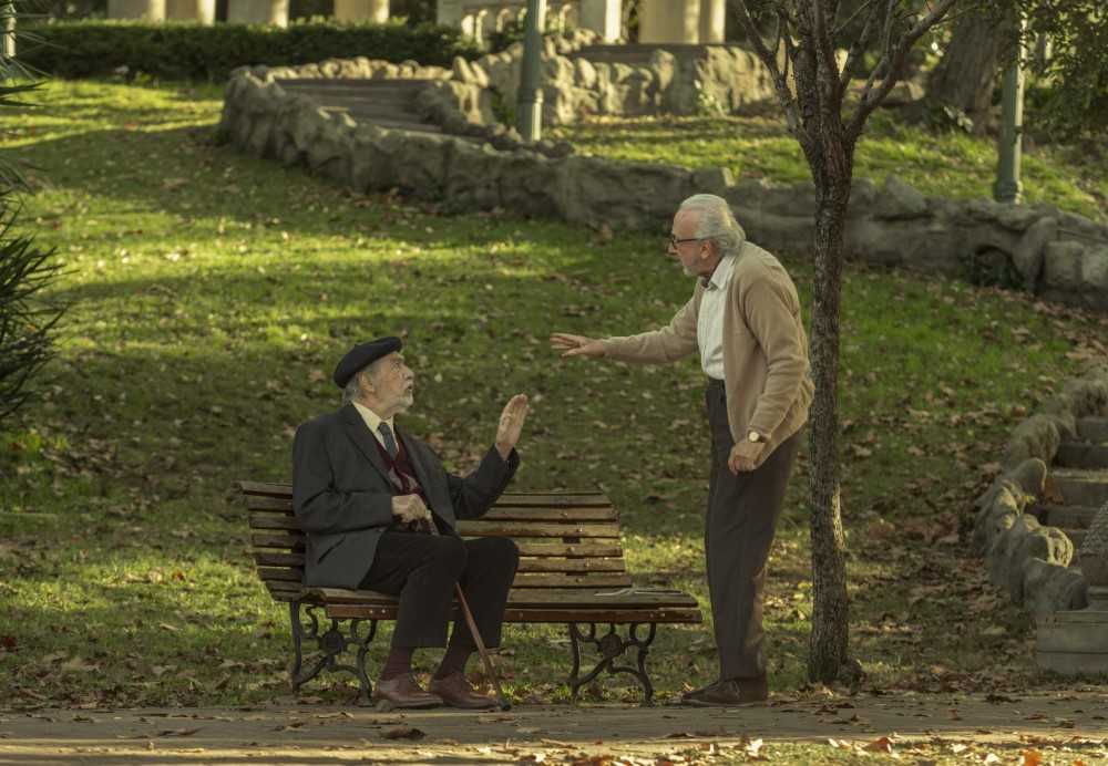 10 mejores películas de Netflix 2026 - CURADAS