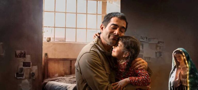 10 mejores películas de Netflix 2026 - CURADAS